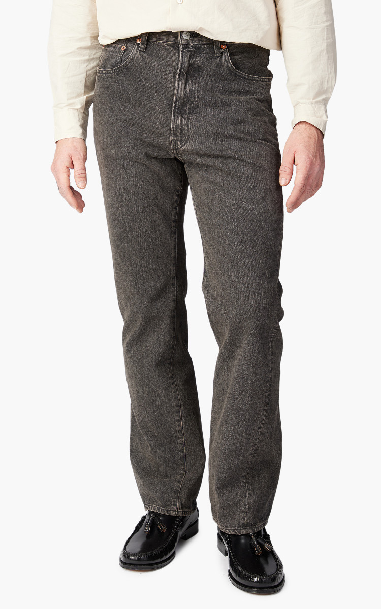 Kaptain-Sunshine-Skate-Shoecut Kaptain-Sunshine-Skate-Shoecut